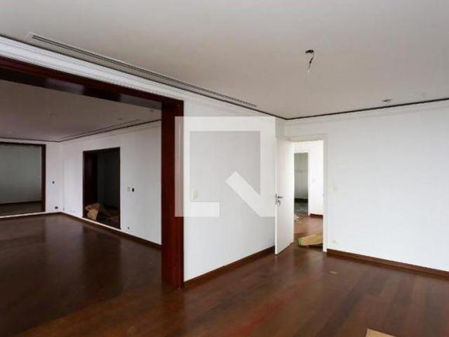 Apartamento à Venda Portal do Morumbi, 4 Quartos, 440 m2