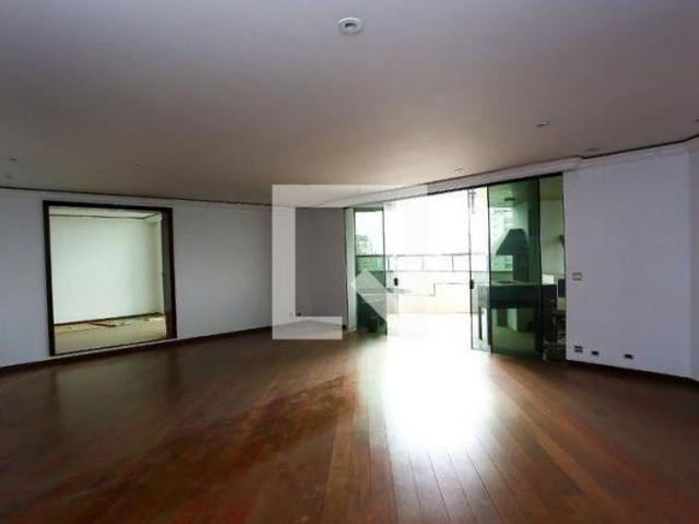 Apartamento à Venda Portal do Morumbi, 4 Quartos, 440 m² São Paulo