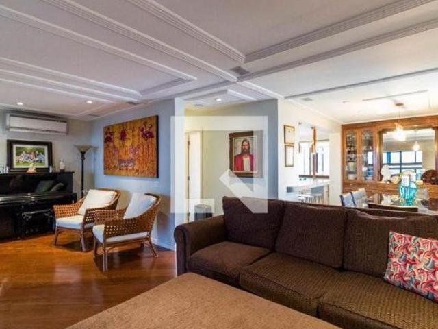 Apartamento à Venda Portal do Morumbi, 4 Quartos, 450 m² São Paulo