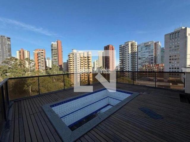 Apartamento à Venda Portal do Morumbi, 4 Quartos, 471 m² São Paulo