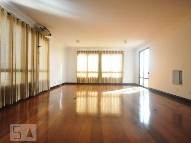 Apartamento à Venda Portal do Morumbi, 4 Quartos, 480 m2