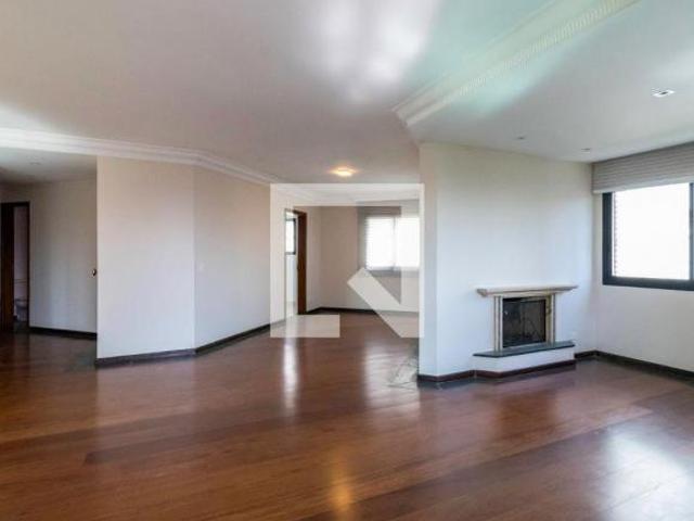 Apartamento à Venda Portal do Morumbi, 4 Quartos, 482 m2