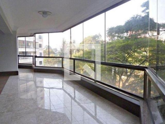 Apartamento à Venda Portal do Morumbi, 4 Quartos, 487 m² São Paulo