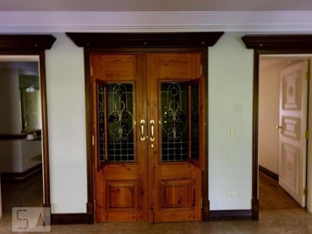 Apartamento à Venda Portal do Morumbi, 4 Quartos, 500 m2