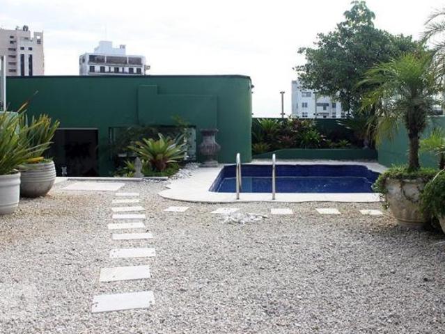 Apartamento à Venda Portal do Morumbi, 4 Quartos, 590 m2
