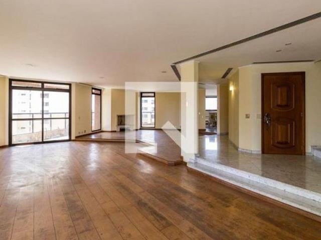 Apartamento à Venda Portal do Morumbi, 4 Quartos, 676 m² São Paulo