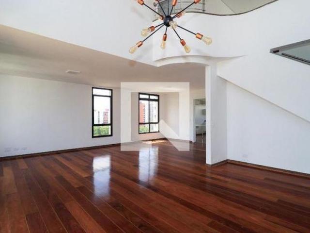 Apartamento à Venda Portal do Morumbi, 4 Quartos, 692 m² São Paulo