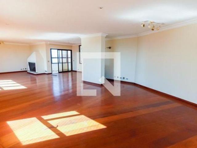 Apartamento à Venda Portal do Morumbi, 4 Quartos, 818 m2