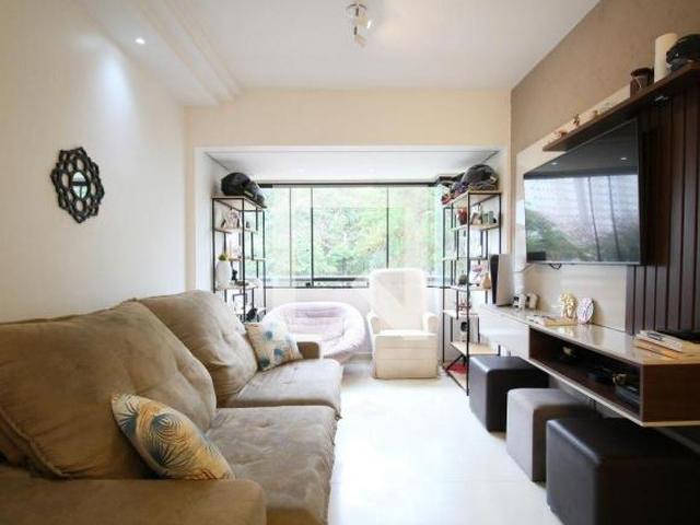 Apartamento à Venda Portal do Morumbi, 4 Quartos, 81 m2