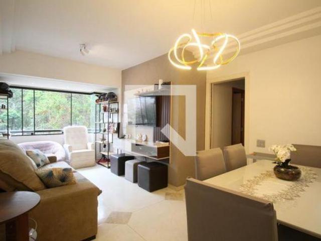 Apartamento à Venda Portal do Morumbi, 4 Quartos, 81 m² São Paulo