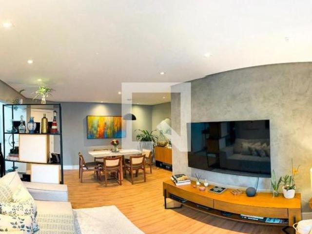 Apartamento à Venda Portal do Morumbi, 4 Quartos, 110 m2