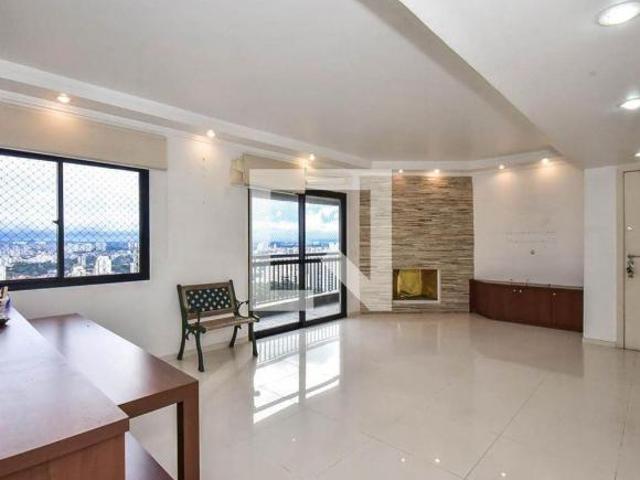 Apartamento à Venda Portal do Morumbi, 4 Quartos, 114 m2