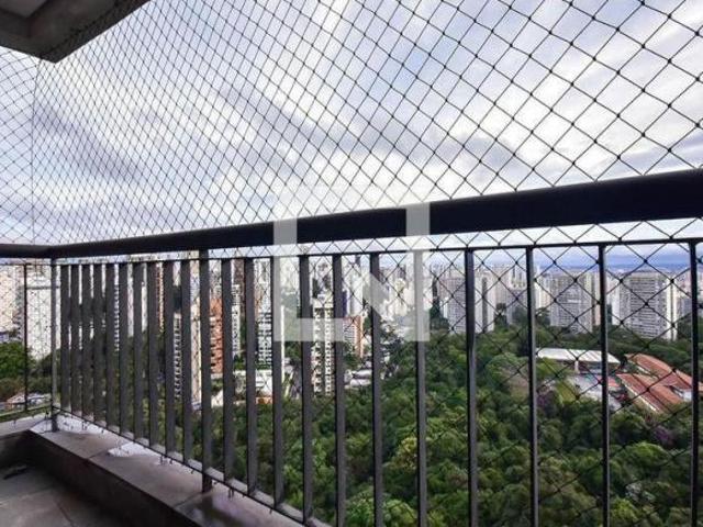 Apartamento à Venda Portal do Morumbi, 4 Quartos, 114 m² São Paulo