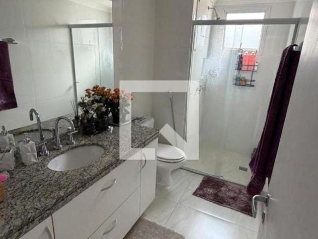 Apartamento à Venda Portal do Morumbi, 4 Quartos, 117 m2