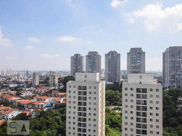 Apartamento à Venda Portal do Morumbi, 4 Quartos, 118 m2