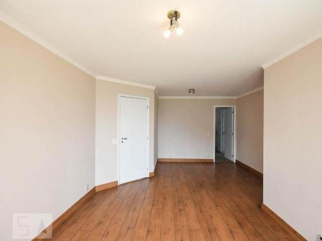 Apartamento à Venda Portal do Morumbi, 4 Quartos, 118 m2