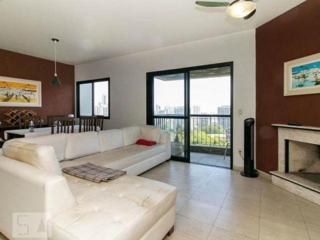 Apartamento à Venda Portal do Morumbi, 4 Quartos, 120 m2