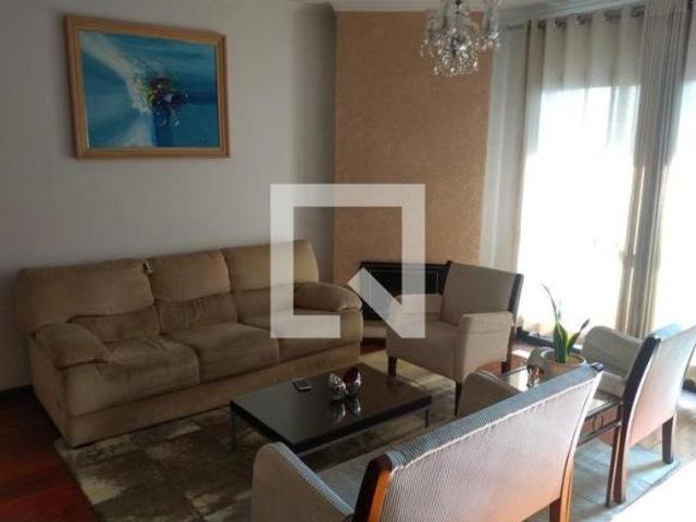 Apartamento à Venda Portal do Morumbi, 4 Quartos, 120 m2