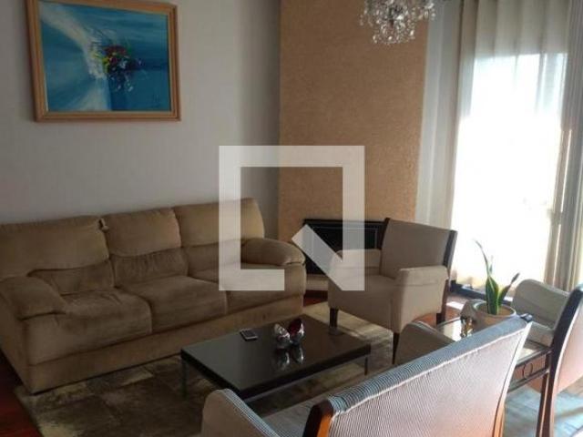 Apartamento à Venda Portal do Morumbi, 4 Quartos, 120 m2