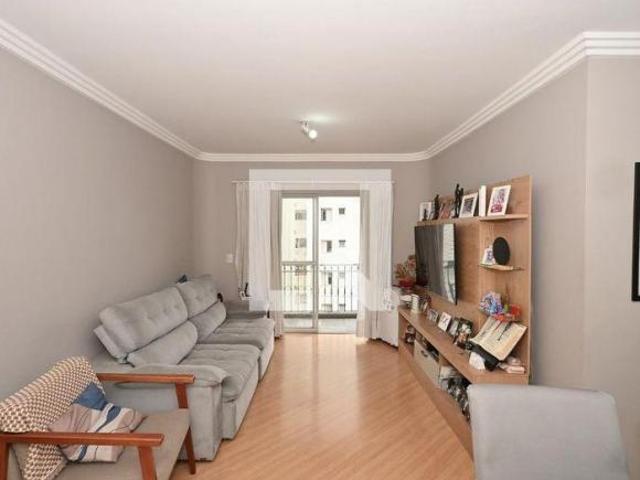 Apartamento à Venda Portal do Morumbi, 4 Quartos, 120 m² São Paulo