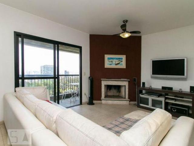 Apartamento à Venda Portal do Morumbi, 4 Quartos, 120 m² São Paulo