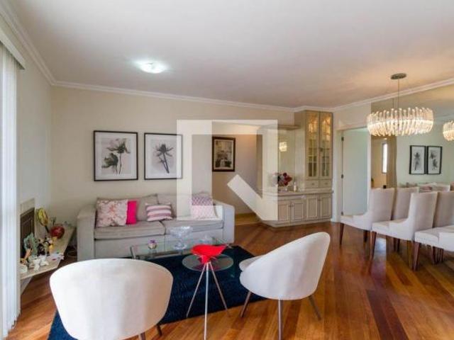 Apartamento à Venda Portal do Morumbi, 4 Quartos, 125 m2