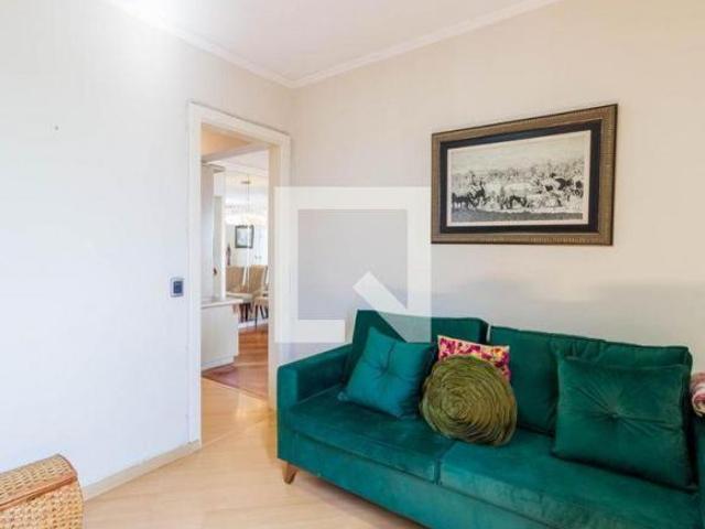 Apartamento à Venda Portal do Morumbi, 4 Quartos, 125 m2