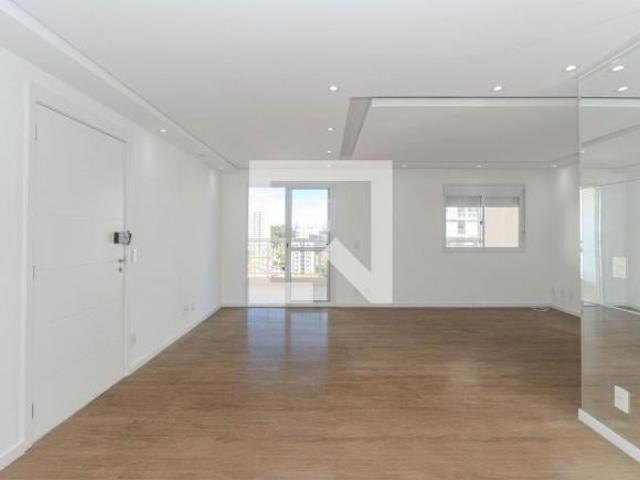Apartamento à Venda Portal do Morumbi, 4 Quartos, 125 m2