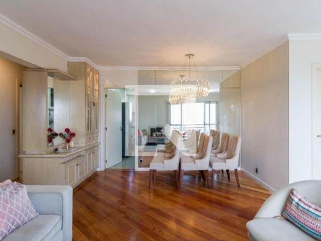 Apartamento à Venda Portal do Morumbi, 4 Quartos, 125 m² São Paulo