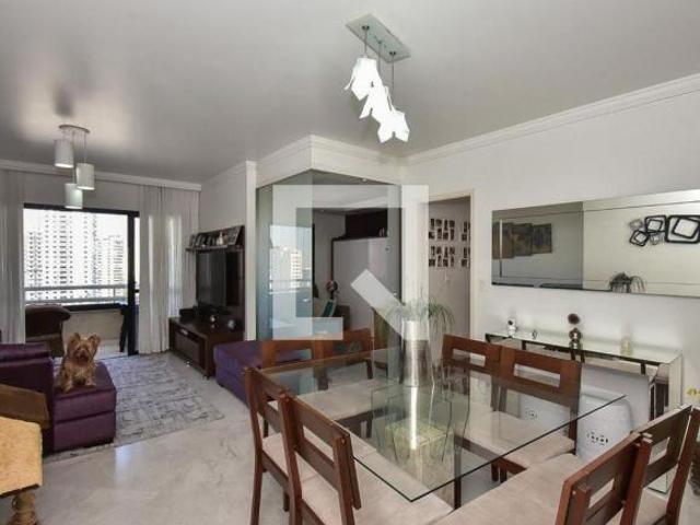 Apartamento à Venda Portal do Morumbi, 4 Quartos, 127 m2