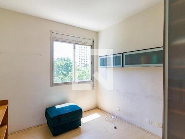 Apartamento à Venda Portal do Morumbi, 4 Quartos, 127 m2