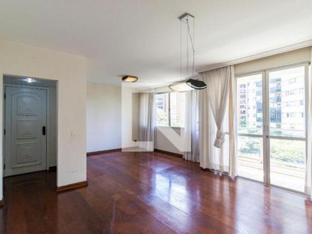 Apartamento à Venda Portal do Morumbi, 4 Quartos, 127 m2