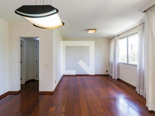 Apartamento à Venda Portal do Morumbi, 4 Quartos, 127 m2