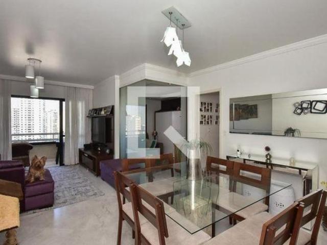 Apartamento à Venda Portal do Morumbi, 4 Quartos, 127 m2