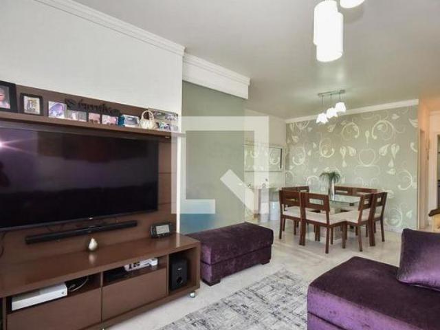 Apartamento à Venda Portal do Morumbi, 4 Quartos, 127 m² São Paulo