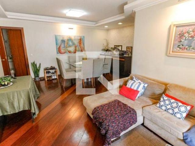 Apartamento à Venda Portal do Morumbi, 4 Quartos, 130 m2