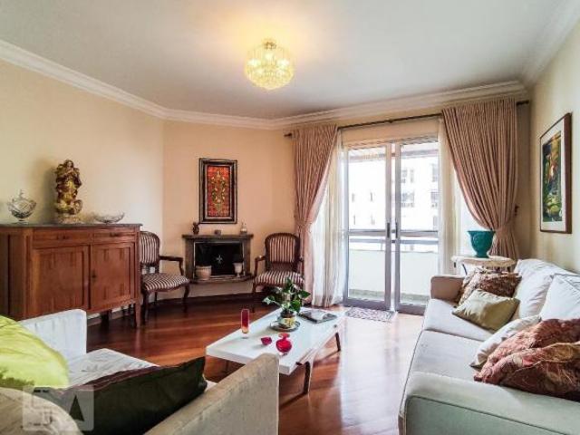 Apartamento à Venda Portal do Morumbi, 4 Quartos, 130 m2