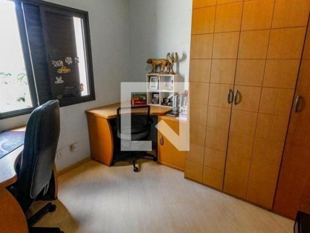 Apartamento à Venda Portal do Morumbi, 4 Quartos, 130 m2