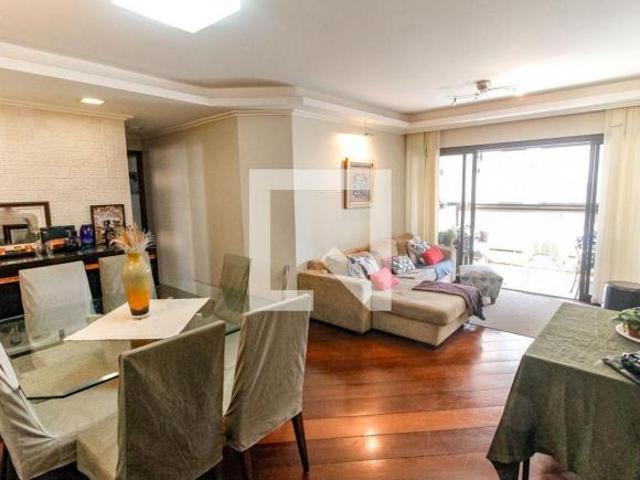 Apartamento à Venda Portal do Morumbi, 4 Quartos, 130 m2