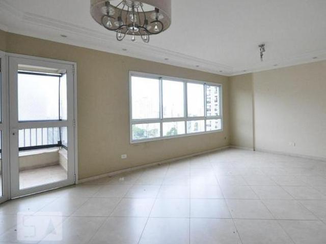 Apartamento à Venda Portal do Morumbi, 4 Quartos, 136 m2