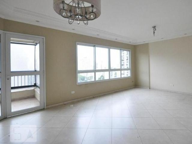 Apartamento à Venda Portal do Morumbi, 4 Quartos, 136 m2