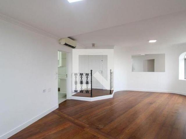 Apartamento à Venda Portal do Morumbi, 4 Quartos, 139 m2