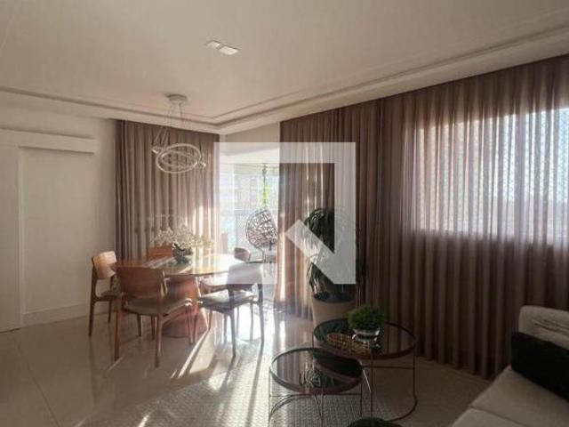 Apartamento à Venda Portal do Morumbi, 4 Quartos, 142 m2
