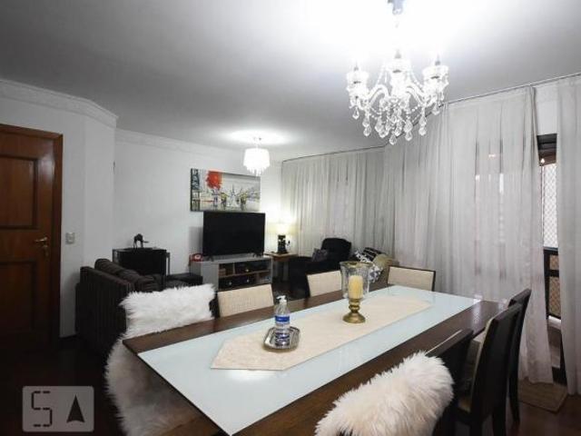 Apartamento à Venda Portal do Morumbi, 4 Quartos, 140 m2