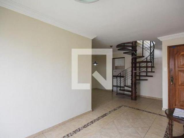 Apartamento à Venda Portal do Morumbi, 4 Quartos, 140 m2