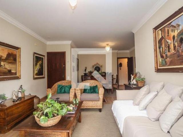 Apartamento à Venda Portal do Morumbi, 4 Quartos, 140 m2