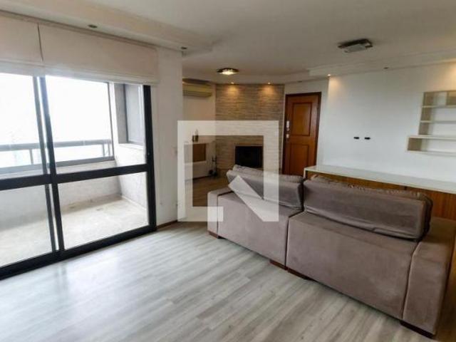 Apartamento à Venda Portal do Morumbi, 4 Quartos, 140 m2