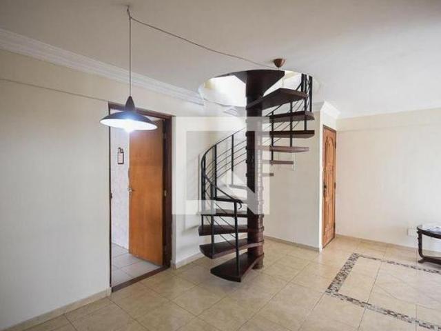 Apartamento à Venda Portal do Morumbi, 4 Quartos, 140 m2