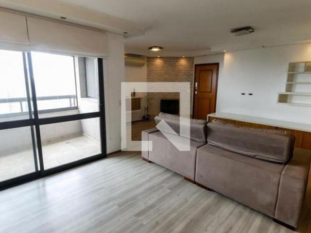 Apartamento à Venda Portal do Morumbi, 4 Quartos, 140 m2