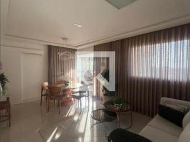 Apartamento à Venda Portal do Morumbi, 4 Quartos, 142 m² São Paulo